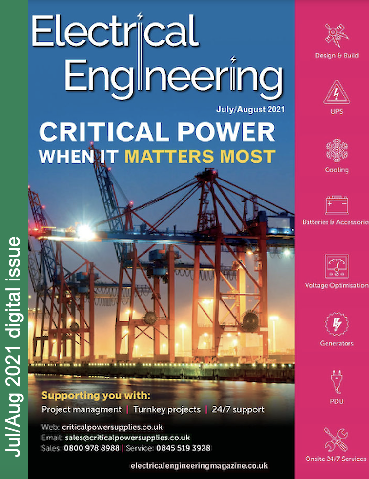 Home - Connecting Industry