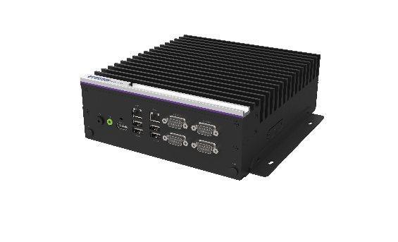 Advantech’s Edge AI Solutions with NVIDIA Jetson AGX Orin, Orin NX, and ...