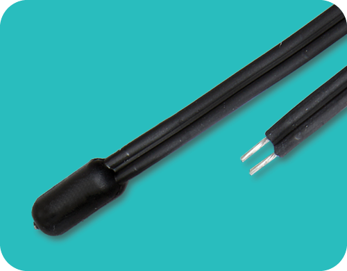 Precision Temperature Sensors from ATC Semitec - Connecting Industry